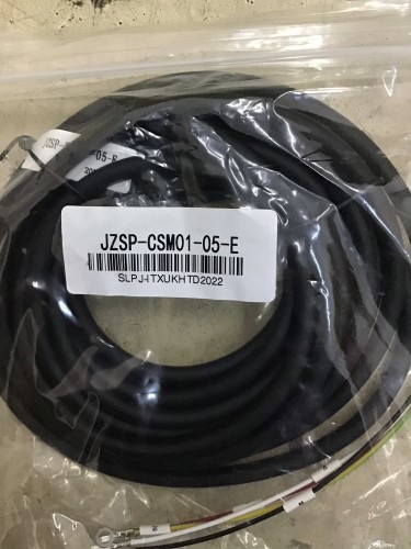 YASKAWA JZSP-CSM01-05-E ราคา 1,200 บาท