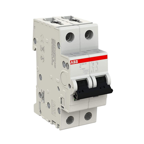 ABB S202M-C32 ราคา 430.5 บาท
