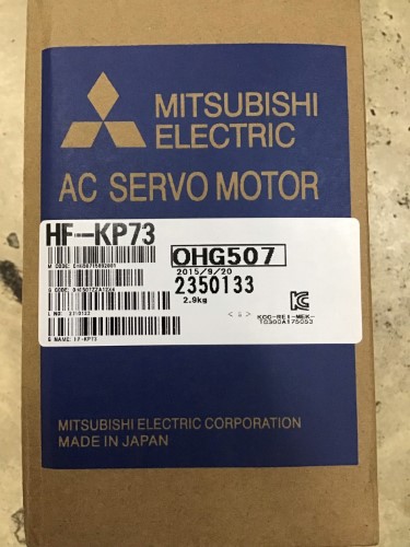 MITSUBISHI HF-KP73 ราคา 1,700 บาท