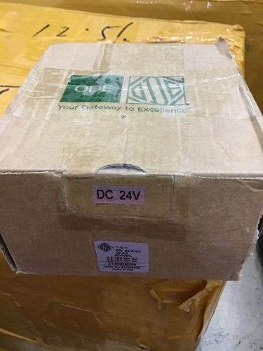 SOLENOID VALVE 21W4KB250 24VDC ราคา 6,800 บาท