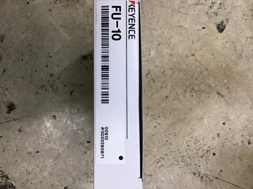 KEYENCE FU-10 ราคา 3,510 บาท