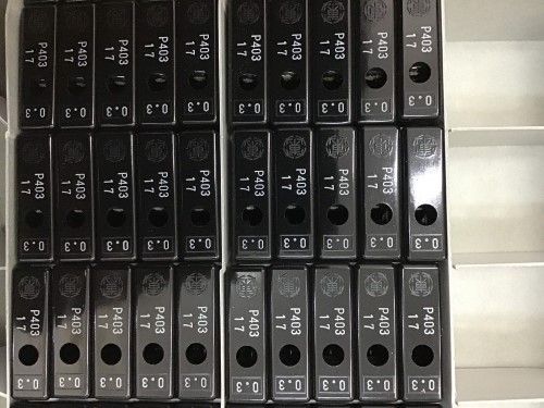 DAITO FUSE P403 ราคา 160 บาท