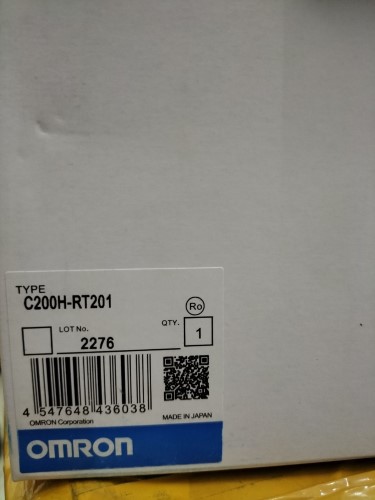 OMRON C200H-RT201 ราคา 36,000 บาท