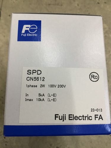 FUJI CN5612 ราคา 3,370 บาท