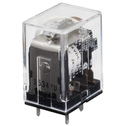 Omron LY2 AC220/240 ราคา 159.3 บาท