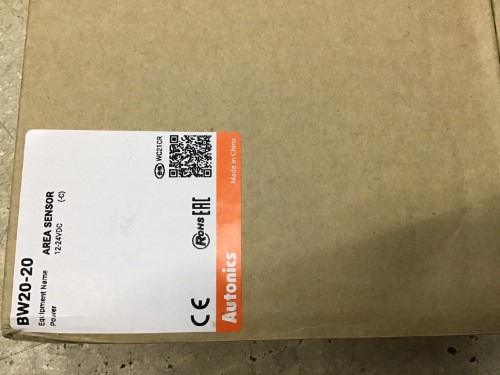 AUTONICS BW20-20 ราคา 11,500 บาท