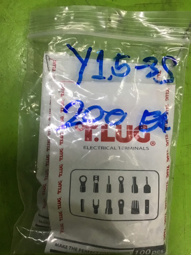 T.LUG Y1.5-3S ราคา 0.8 บาท