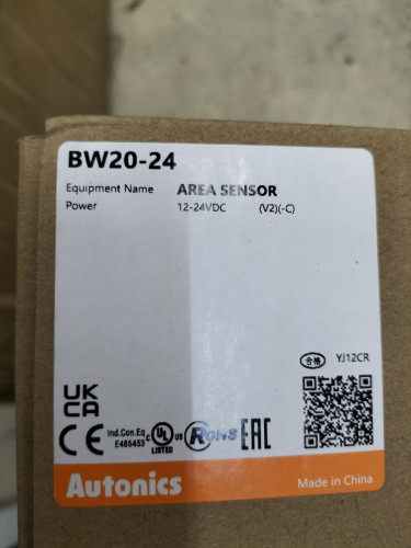 AUTONIC MODEL: BW20-24 ราคา 13,000.00 บาท