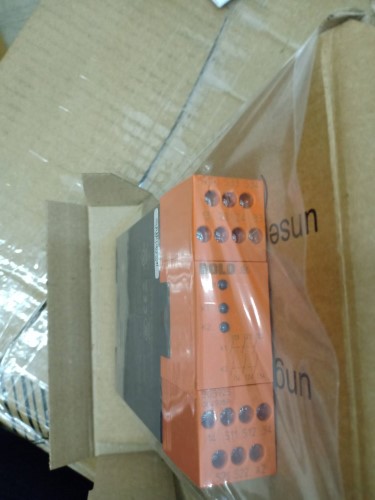 DOLD EMERGENCY STOP MODULE MODEL: BG5925.03/61 AC/DC24V ราคา 23,104 บาท