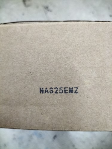 NSK LINEAR GUIDES BEARING NAS25EMZ ราคา 3,028.20 บาท