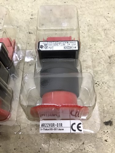 FUJI AR22V0R-01R ราคา 400 บาท