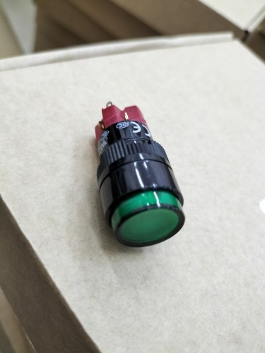 DECA D16LMR1-1AB GREEN ราคา 380 บาท