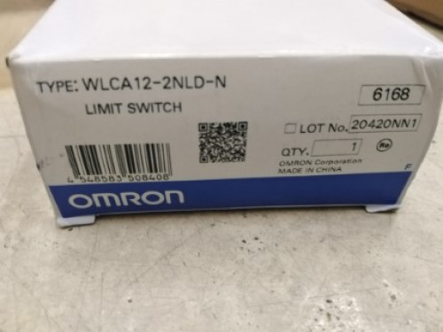 OMRON : WLCA12-2NLD-N