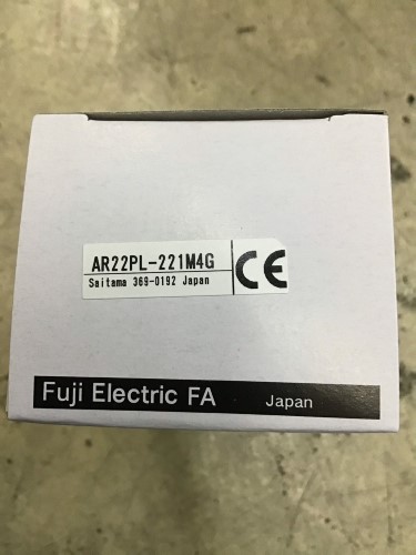 FUJI AR22PL-221M4G ราคา 620 บาท
