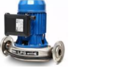 E061-3530 LPS 50/75M EBARA 1HP 0.75KW 1เฟส220V 2" ราคา 21,000.00 บาท