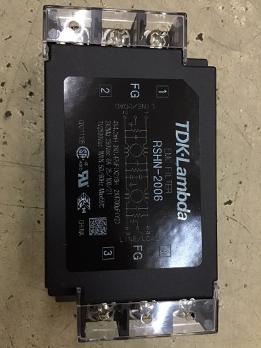 TDK-LAMBDA RSHN-2006 ราคา 1,100บาท