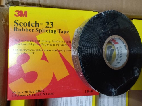 3M SCOTCH TAPE #23 ราคา 240 บาท