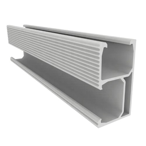 SOLAR MOUNTING MODEL MT-W40.5 WALKWAY 40.5CM. x 4M. ราคา 2,998 บาท