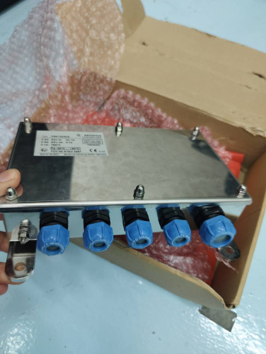 SARTORIUS JUNCTION BOX MODEL: PR6130/64S ราคา 21,000.00 บาท