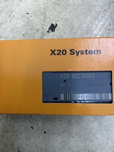 B-R X20BC0083 ราคา 10,833 บาท