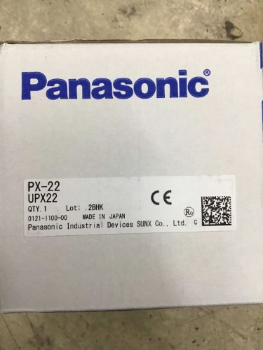 PANASONIC PX-22 ราคา 7,100 บาท