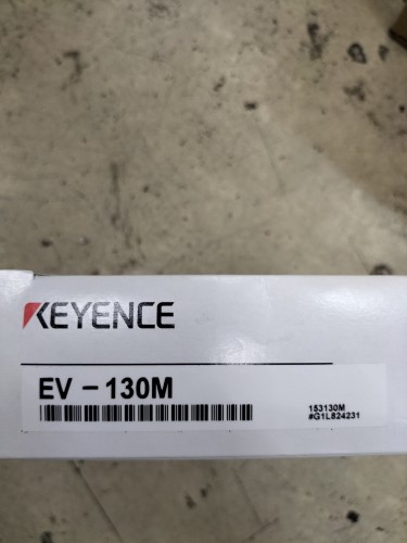 KEYENCE EV-130M ราคา 2,380 บาท