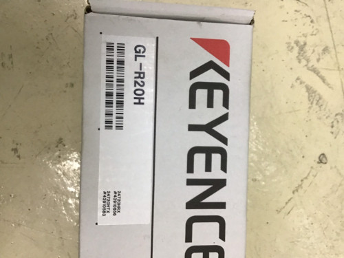 KEYENCE GL-R20H ราคา 19,900 บาท
