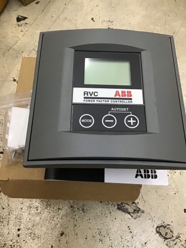ABB RVC-12 ราคา 20,400 บาท