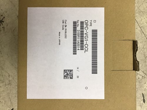 FUJI OPC-VG1-CCL ราคา 10,382 บาท