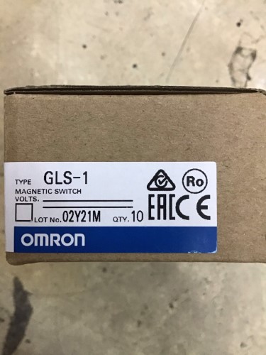OMRON GLS-1 ราคา 260 บาท