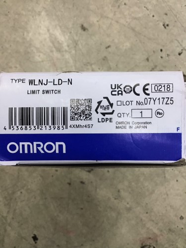 OMRON WLNJ-LD-N ราคา 1,520 บาท