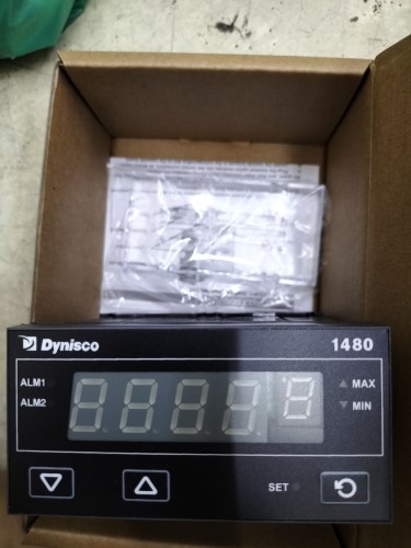 DYNISCO INDICATOR MODEL: 14804100 ราคา 21,840 บาท