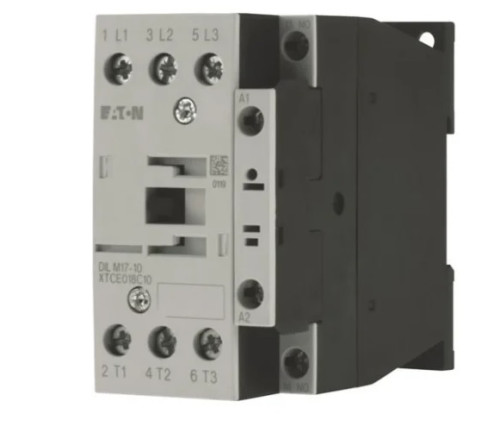 ATOM แบบ SCREW TERMINAL AC COIL DILM170 (RAC240V) ราคา 9750บาท