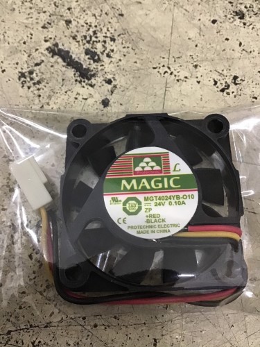 MAGIC MGT4024YB-O10 24V 0.10A ราคา 590 บาท