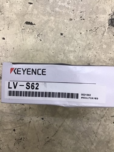 KEYENCE LV-S62 ราคา 5,650 บาท