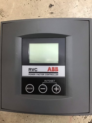 ABB RVC 12-1/5A 100-440V ราคา 21,560 บาท