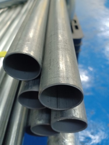 ท่อเหล็ก ARROW EMT CONDUIT 1" ราคา 320 บาท