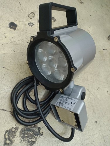 NIKKI LED LIGHT LAMP NLSS15C-DC DC24V 7W ราคา 7,560 บาท