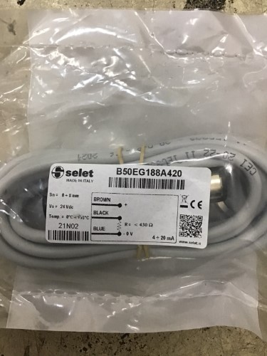 SELET B50EG 188A 420 ราคา 5,600 บาท