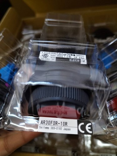 FUJI MODEL: AR30F0R-10R ราคา 160.00 บาท