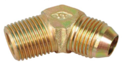 ข้อต่อ BMT-BMI 45' 32 BMT-BMI 32