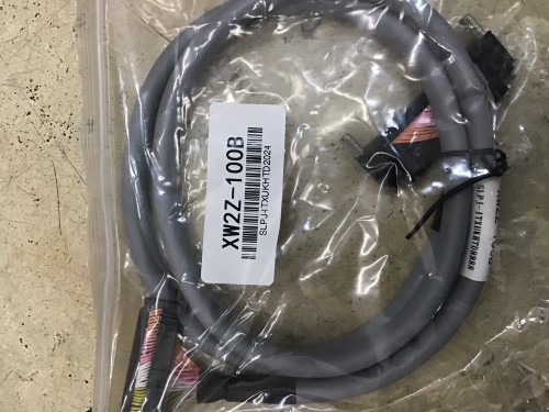 OMRON XW2Z-100B ราคา 1,150 บาท