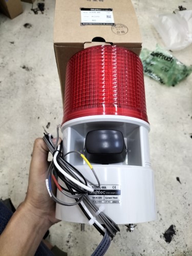 QLIGHTEC MODEL: S125DL-WA-220-R AC220V ราคา 2,400.00 บาท