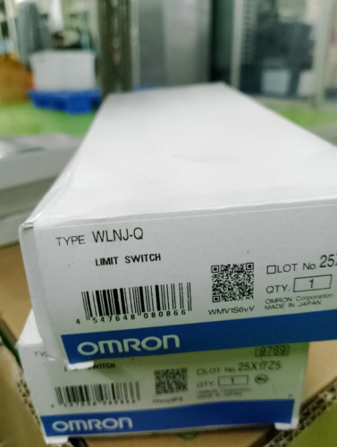 WLNJ-Q OMRON ราคา 1,100 บาท