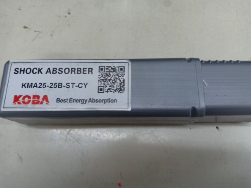 KOBA SHOCK ABSORBER KMA25-25B-ST-CY ราคา 3,000 บาท