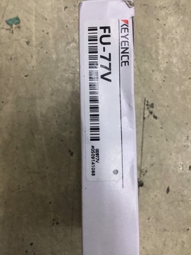 KEYENCE FU-77V ราคา 1,000 บาท