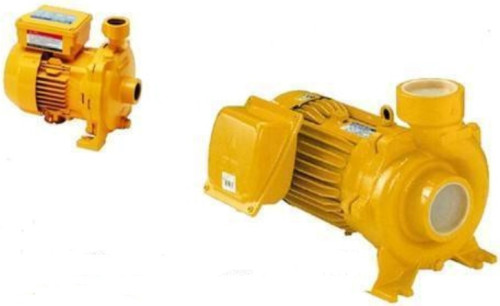 MITSUBISHI WCL-15005FT 15.0kW 20HP 2 1/2"x2" 62.0-32.0M. 500-1500L/min ...