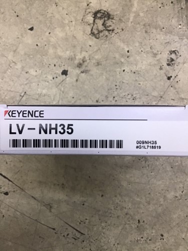 KEYENCE LV-NH35 ราคา 7,215 บาท
