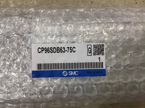 SMC CP96SDB63-75C ราคา 2801 บาท
