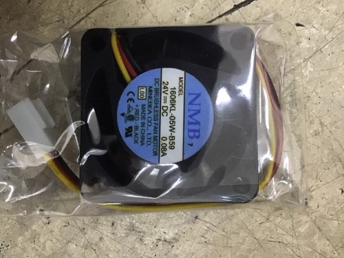 NMB 1606KL-05W-B59 ราคา 400 บาท